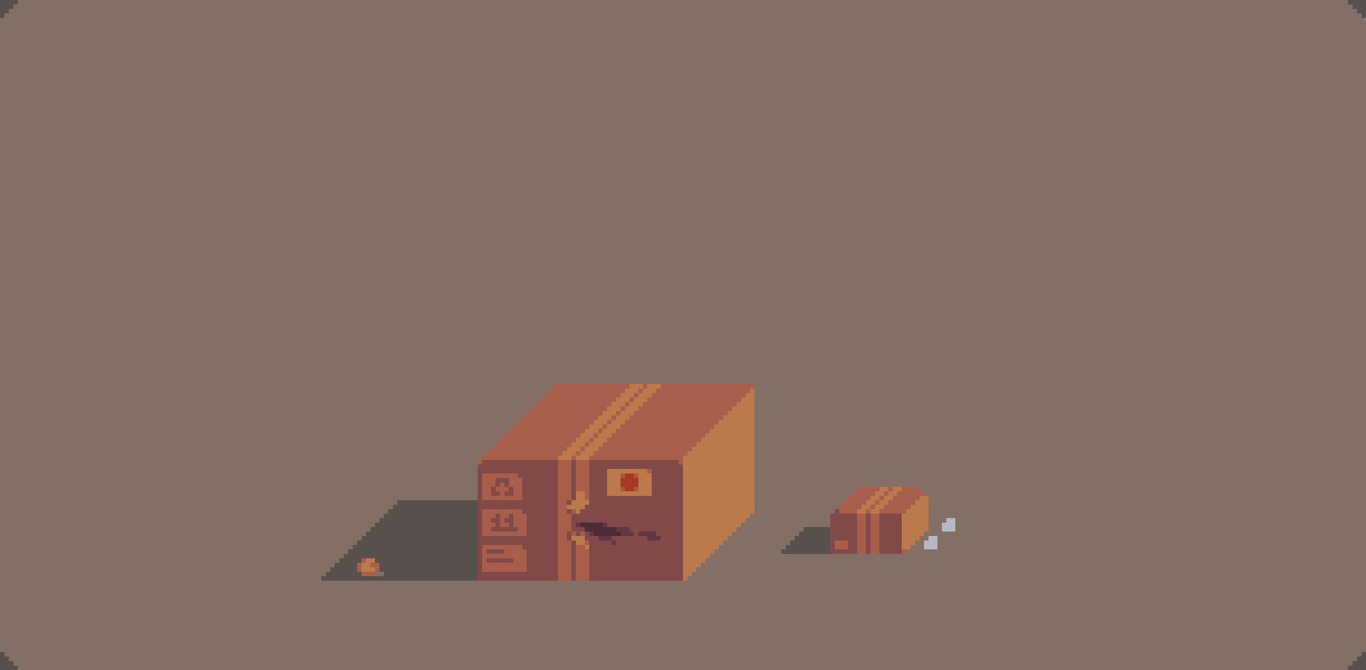 ArtStation - Box Animation