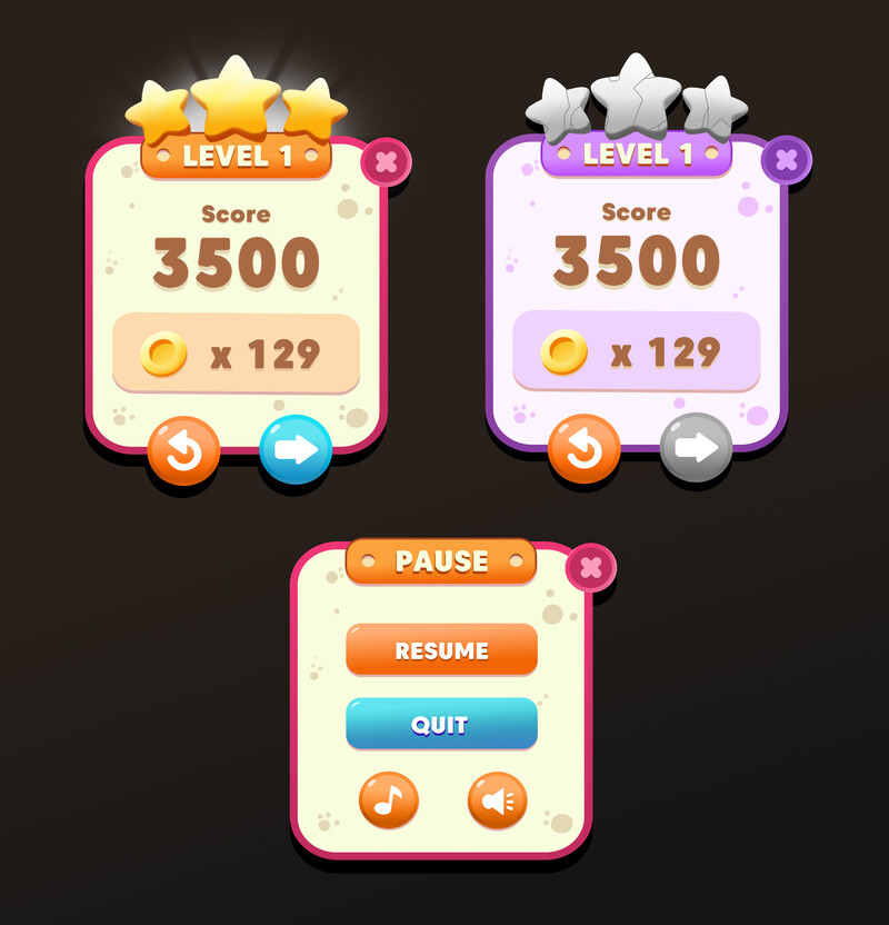 ArtStation - Aruzhan Aidosova