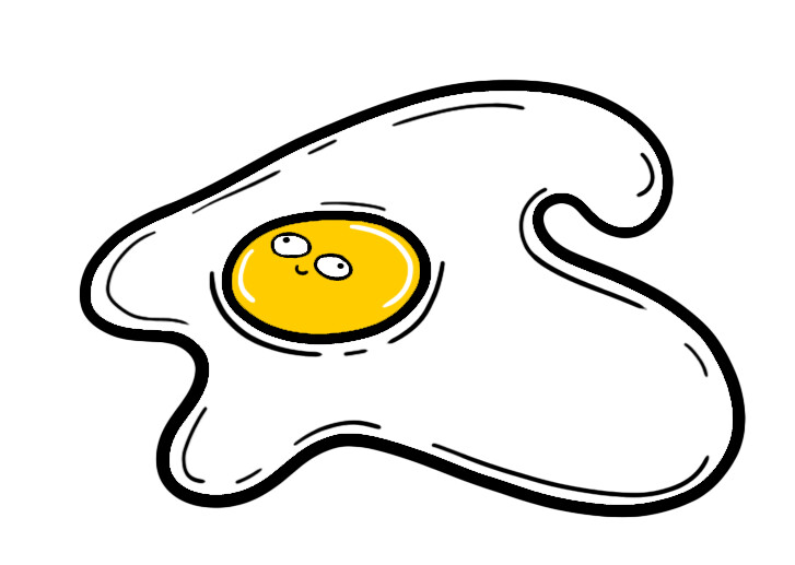 ArtStation - Spiegelei