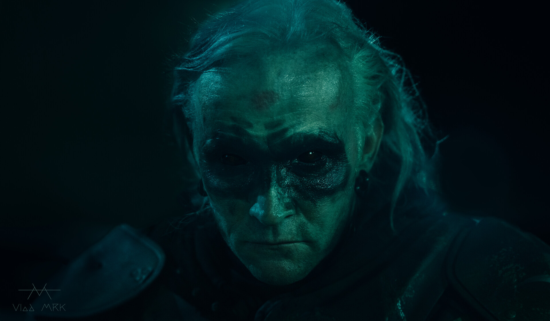 ArtStation - Necromancer