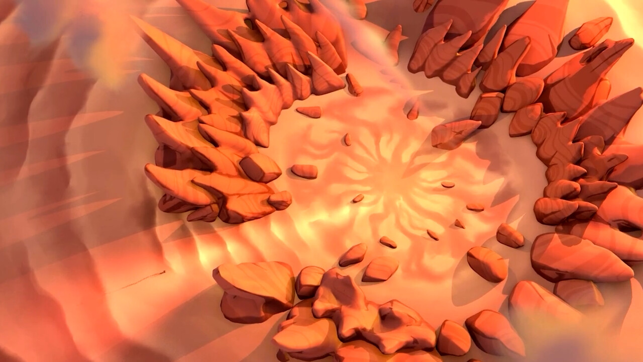 Aída Pardo - Proyect of TACO STUDIO G (Teaser)