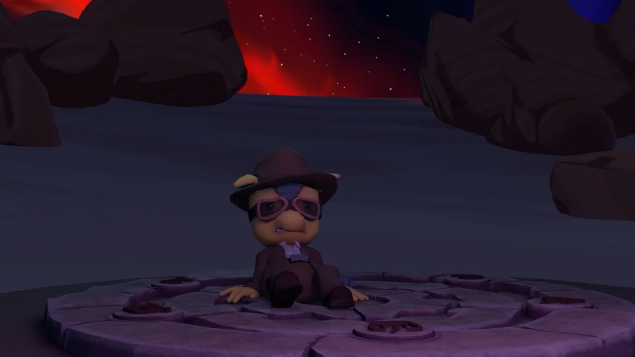 Aída Pardo - Proyect of TACO STUDIO G (Teaser)