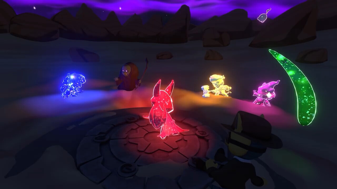 Aída Pardo - Proyect of TACO STUDIO G (Teaser)