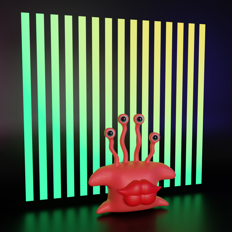 ArtStation - Sebastian Vazquez