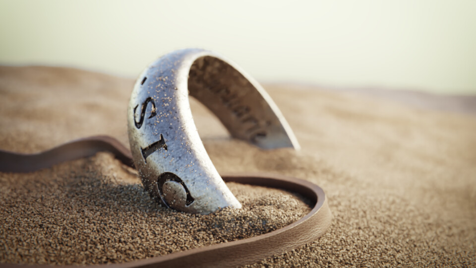 Bennie Griffin - Uncharted Artifacts - Volume 1