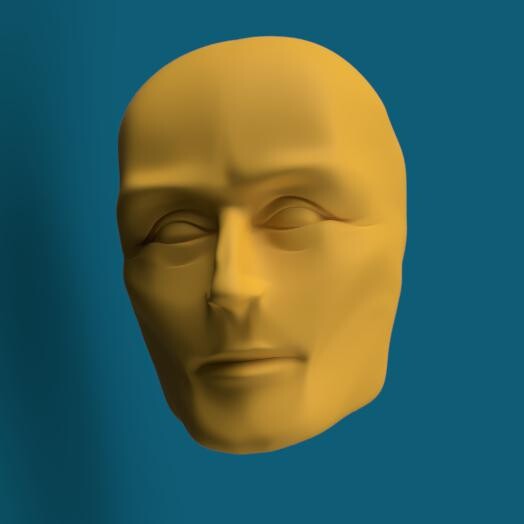 ArtStation - CAD-Man