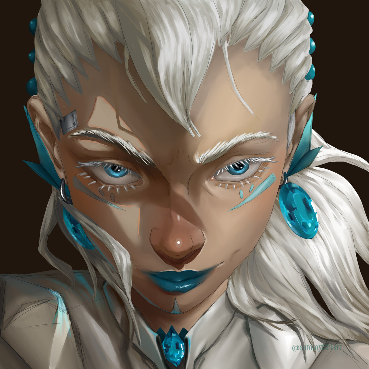 ArtStation - Astra