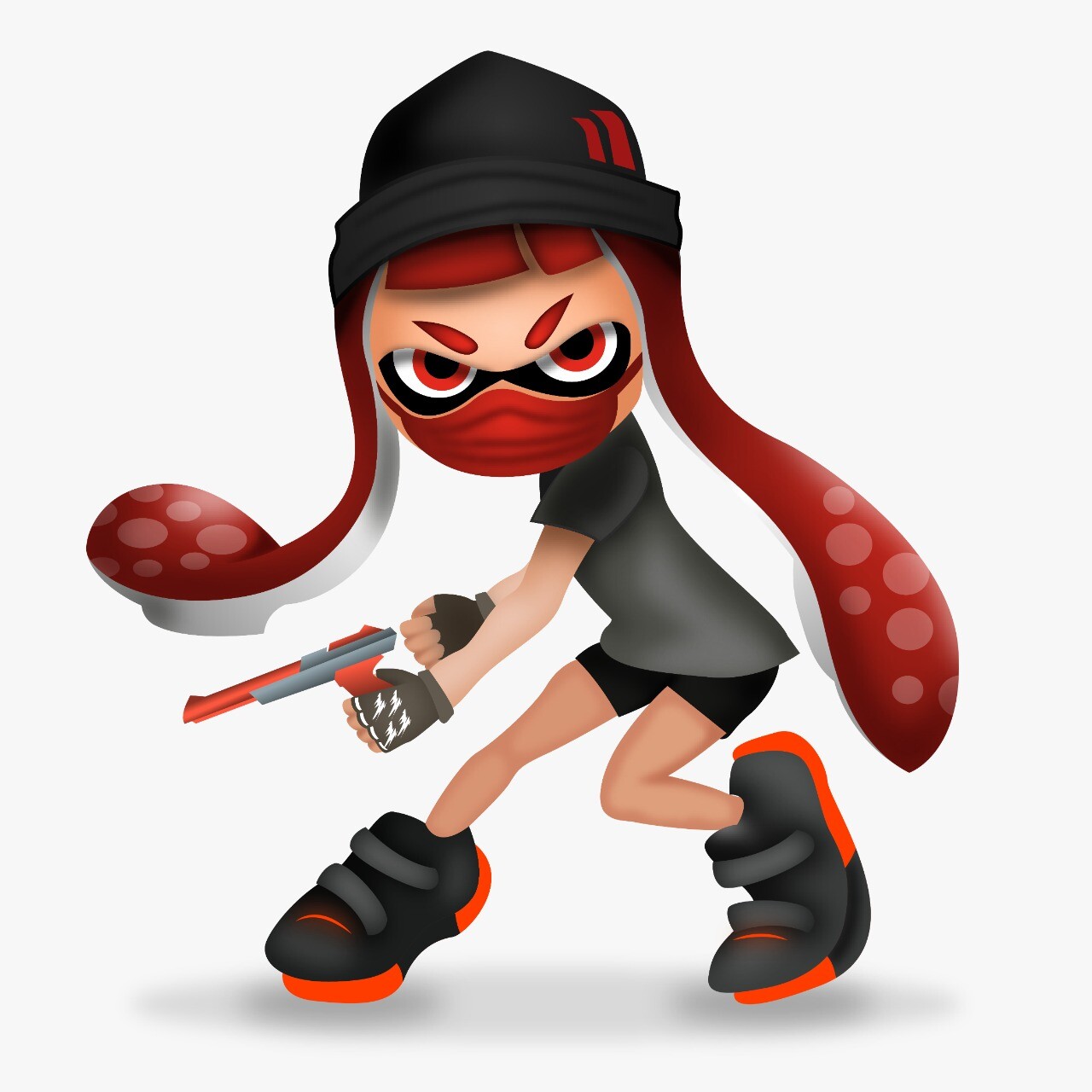 ArtStation - Game character design