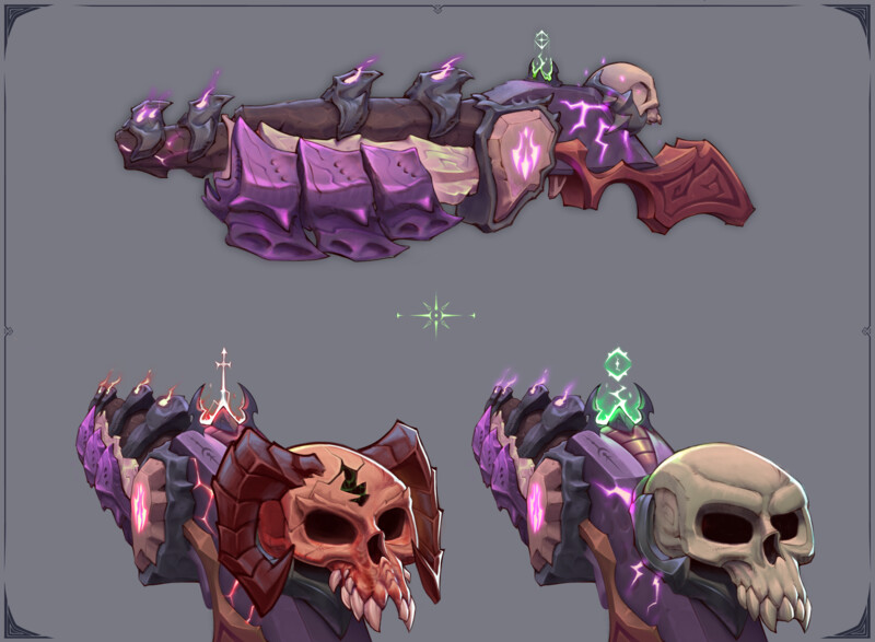 ArtStation - Gui Ramalho