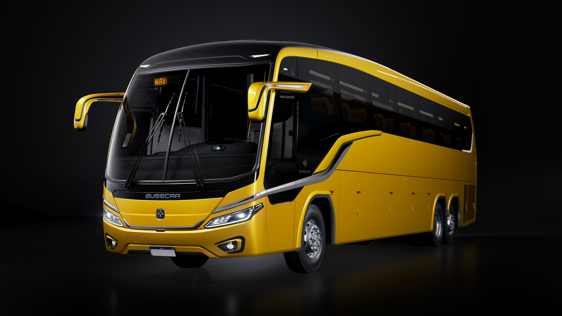 Busscar