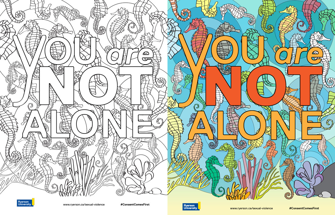 Barbara Nguyen - Pride Colouring Booklet #ConsentComesFirst (A 2016 ...