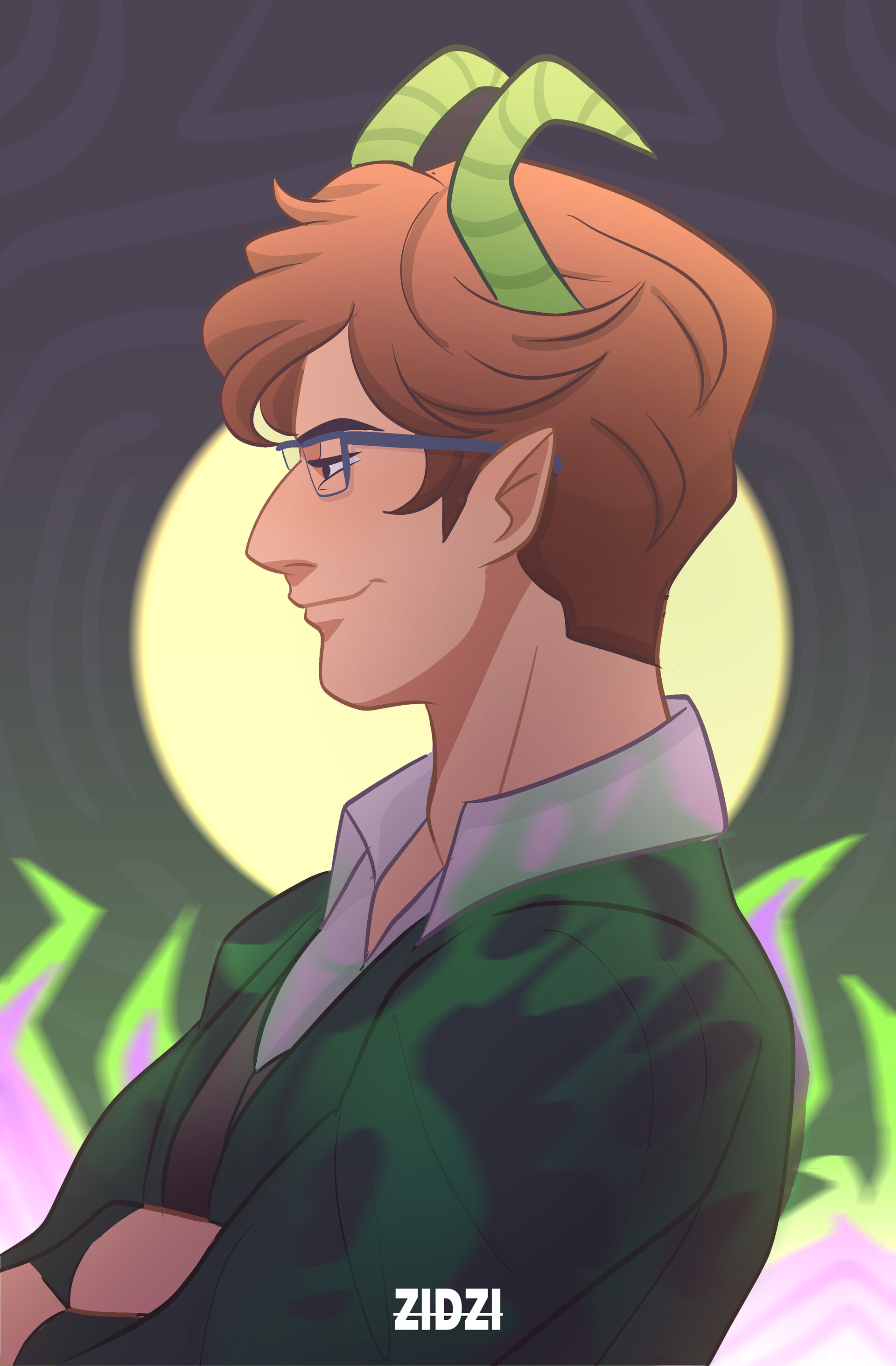 ArtStation - Slimecycle Genloss