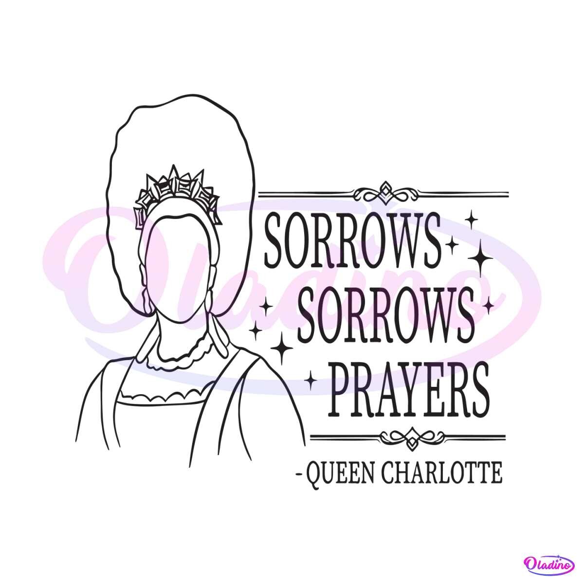 ArtStation - Queen Charlotte Bridgerton Story Quote Svg Cutting File