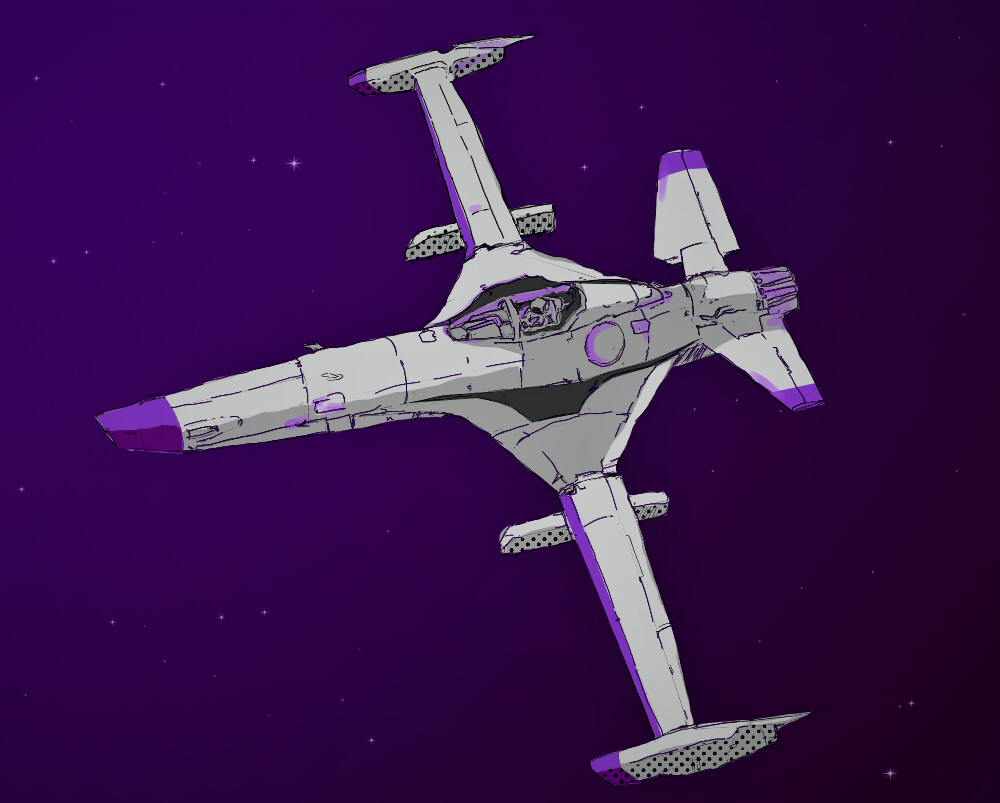 Nejla Gušić - Aetherian Nexus