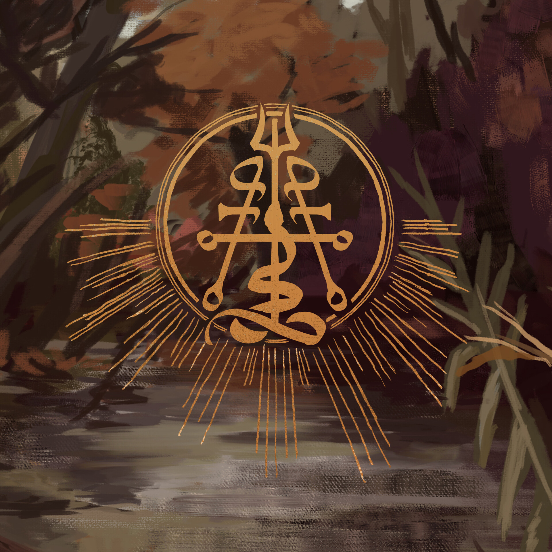 Caelan Stokkermans - Death Prayer In The Gods Tongue