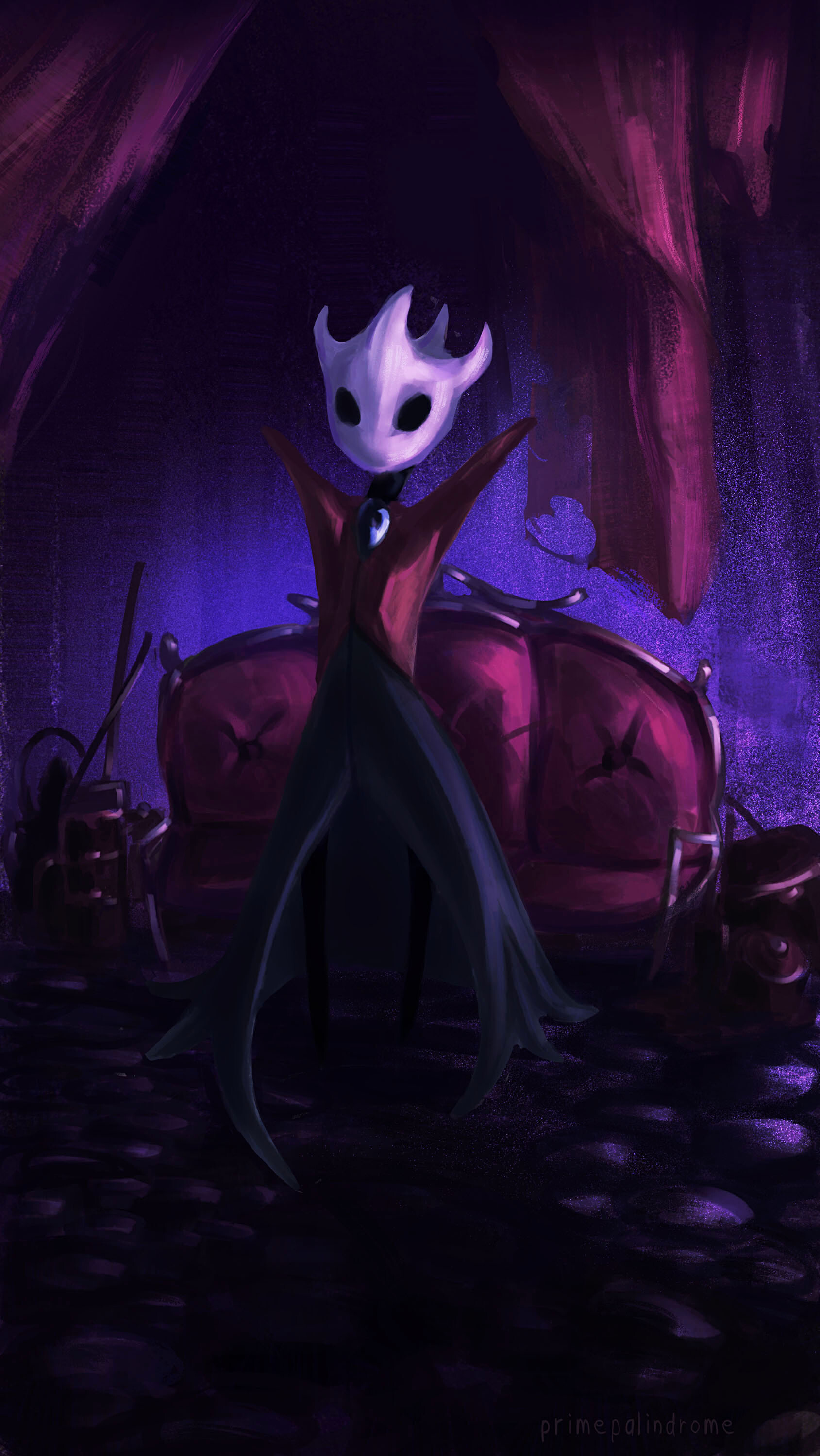 ArtStation - Eternal