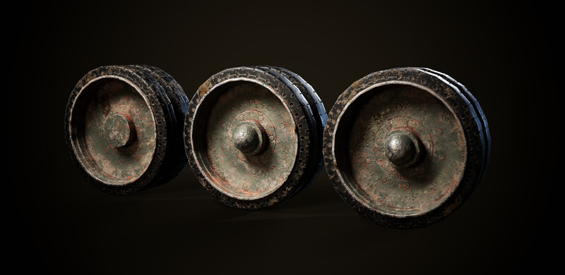 ArtStation - Artyom Tyutin