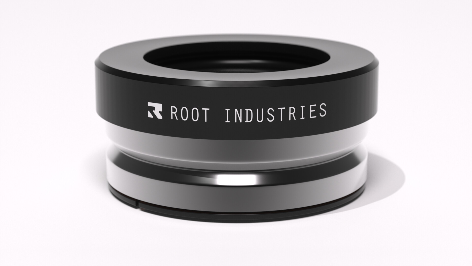 ArtStation - Root Industries - AIR Headset