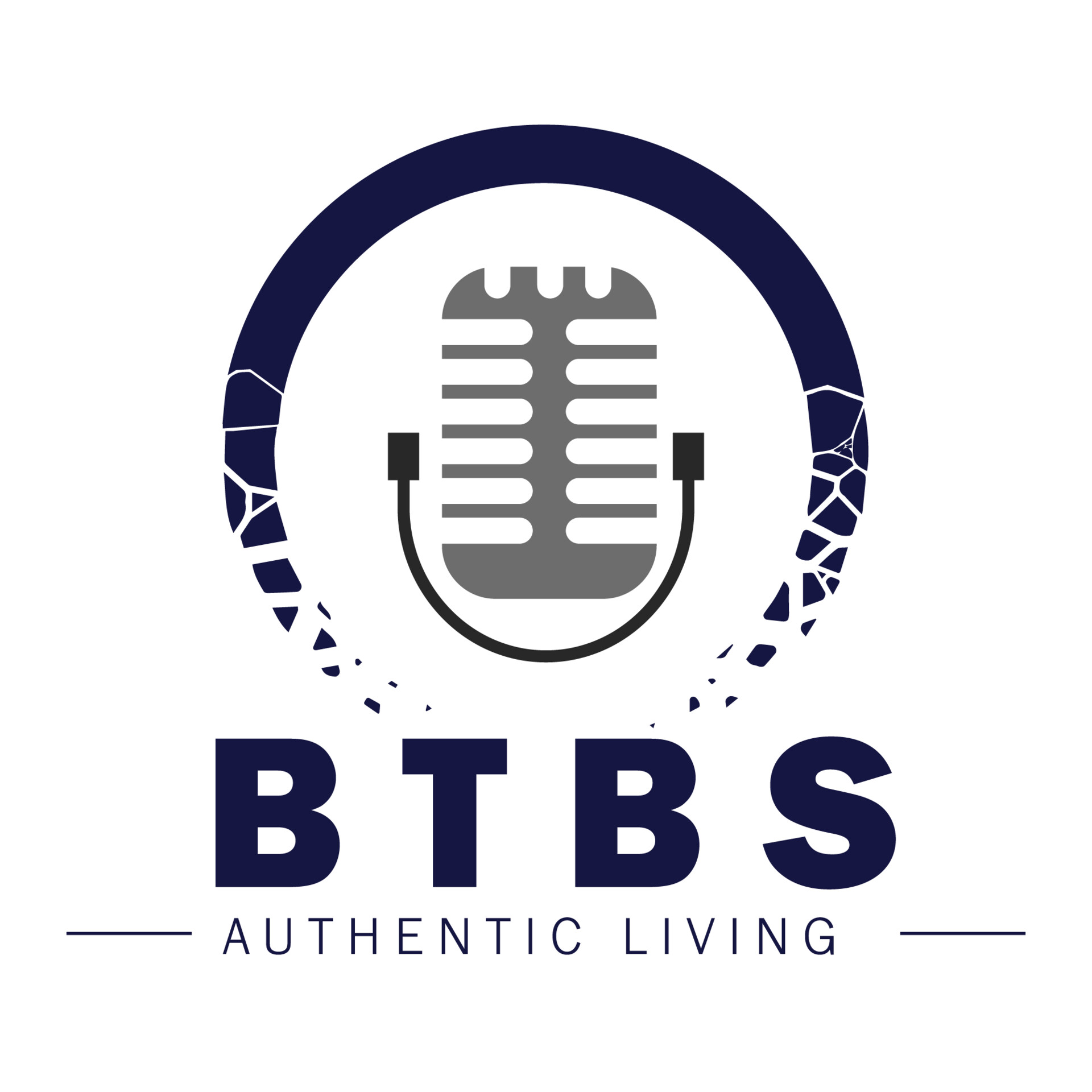 ArtStation - BTBS Logo Design