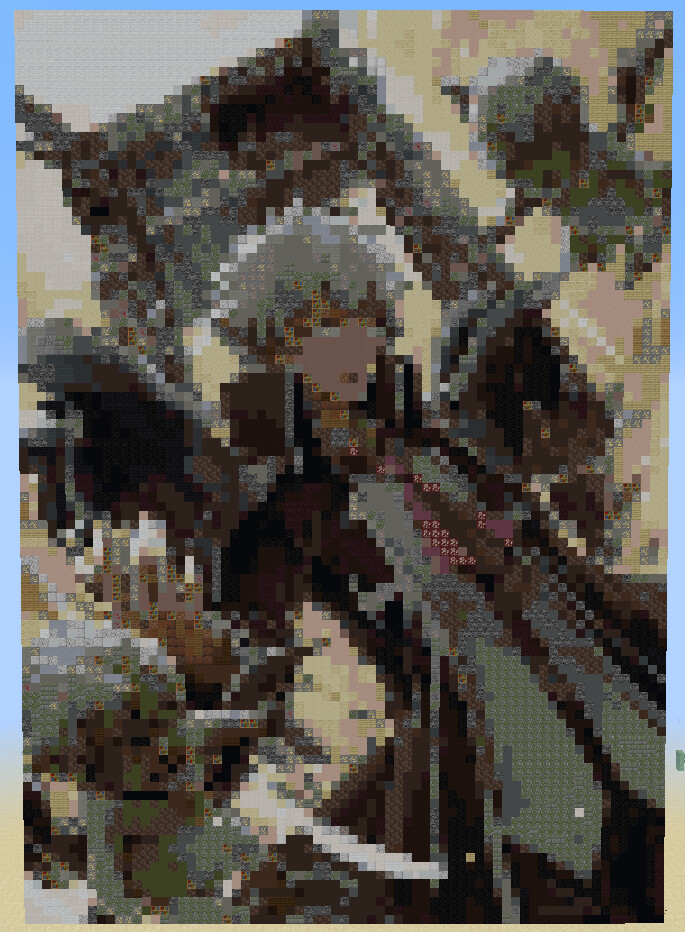 ArtStation - Charles-Henri Sanson, Assassin