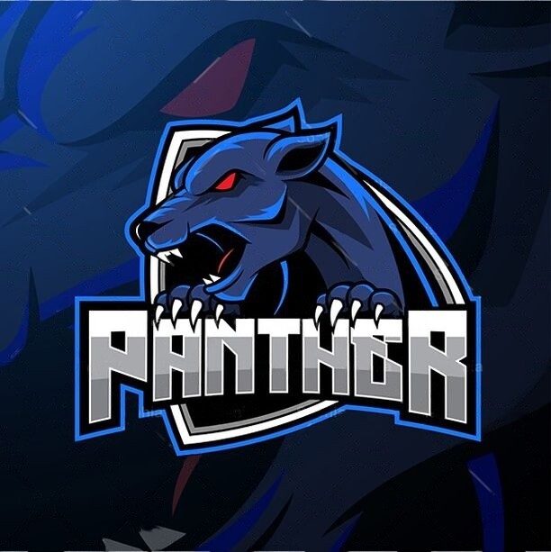 ArtStation - Macot Logo Design