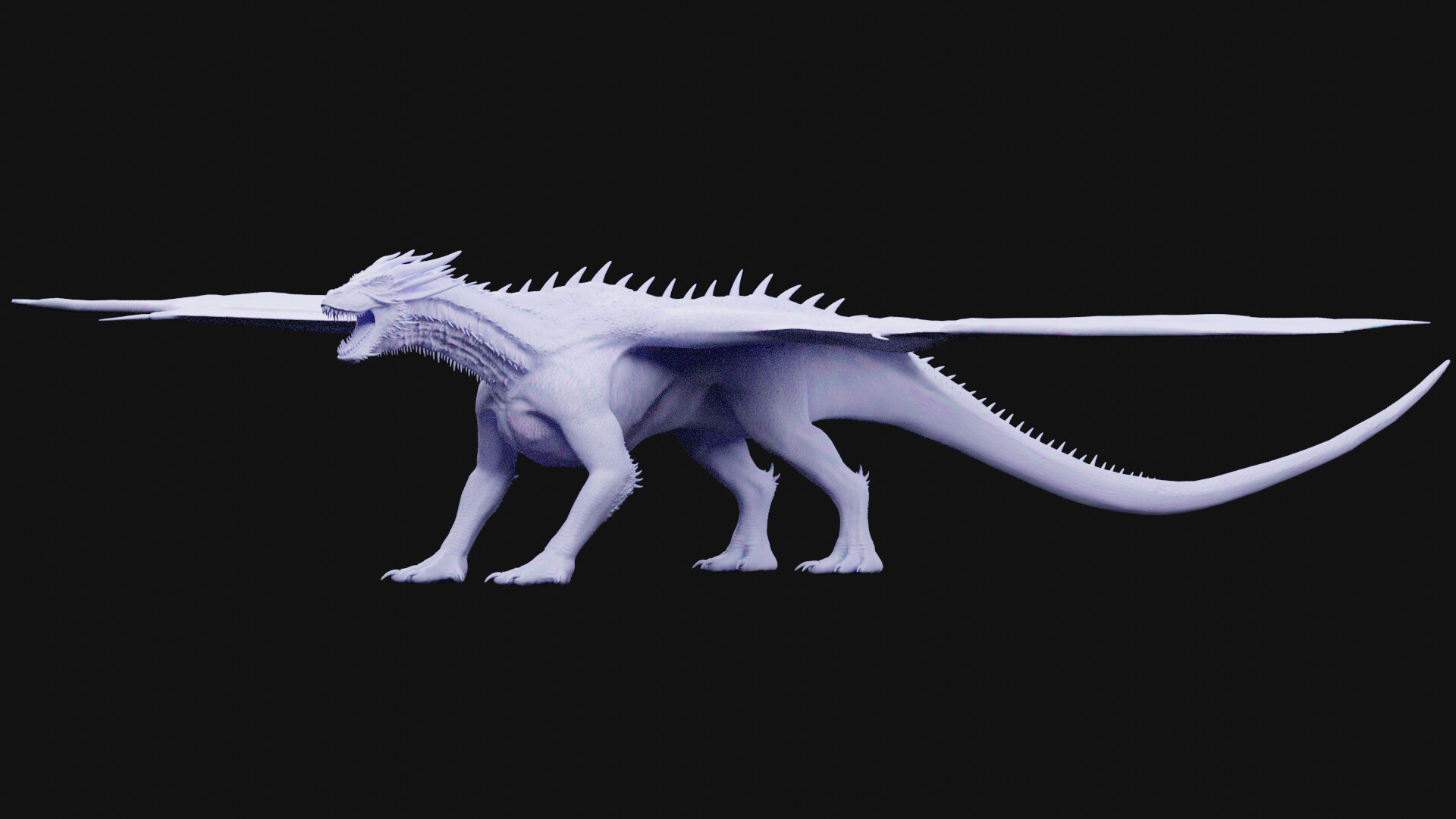 Mehmet Hassan - Dragon