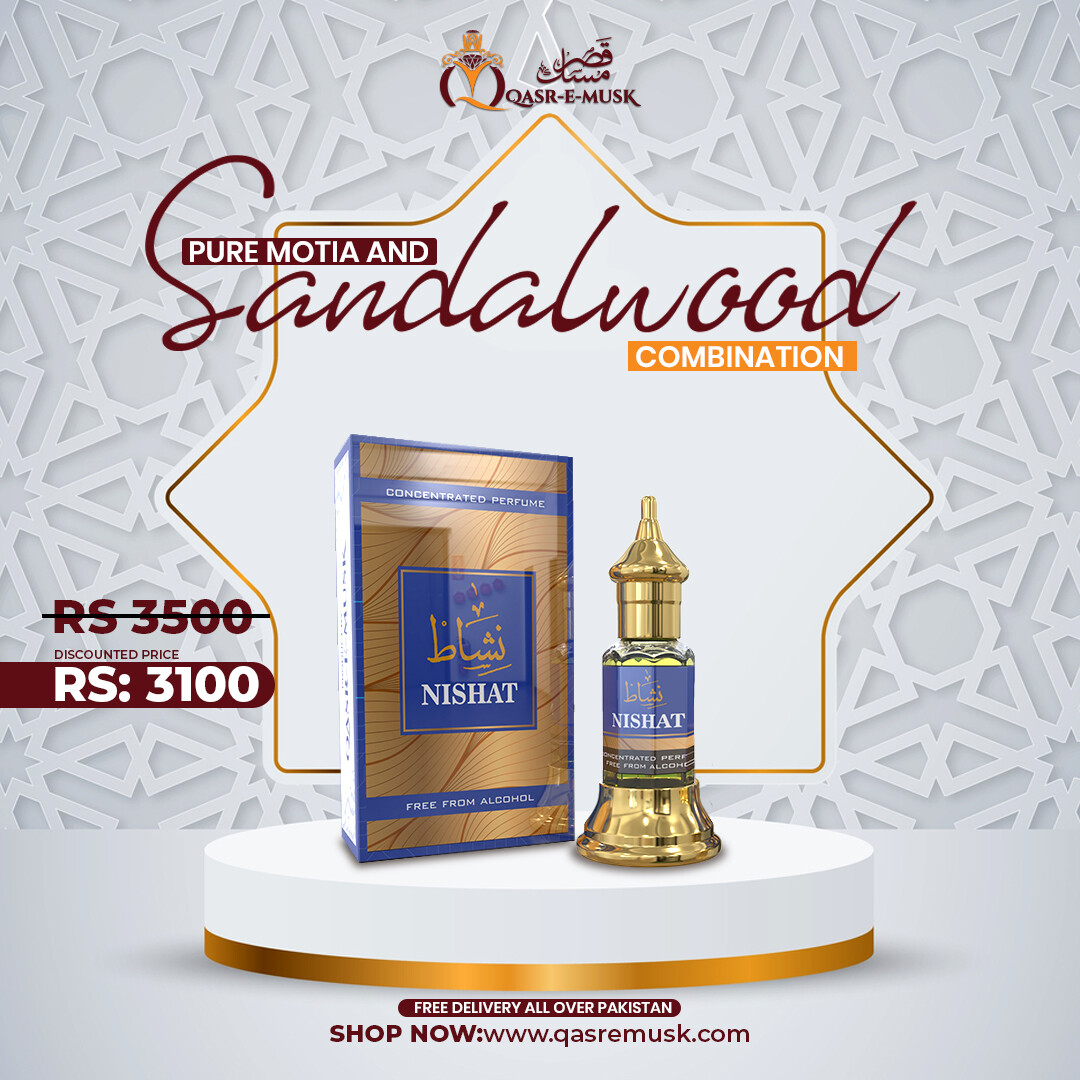 ArtStation - 2D "Perfume Posts Design" Project