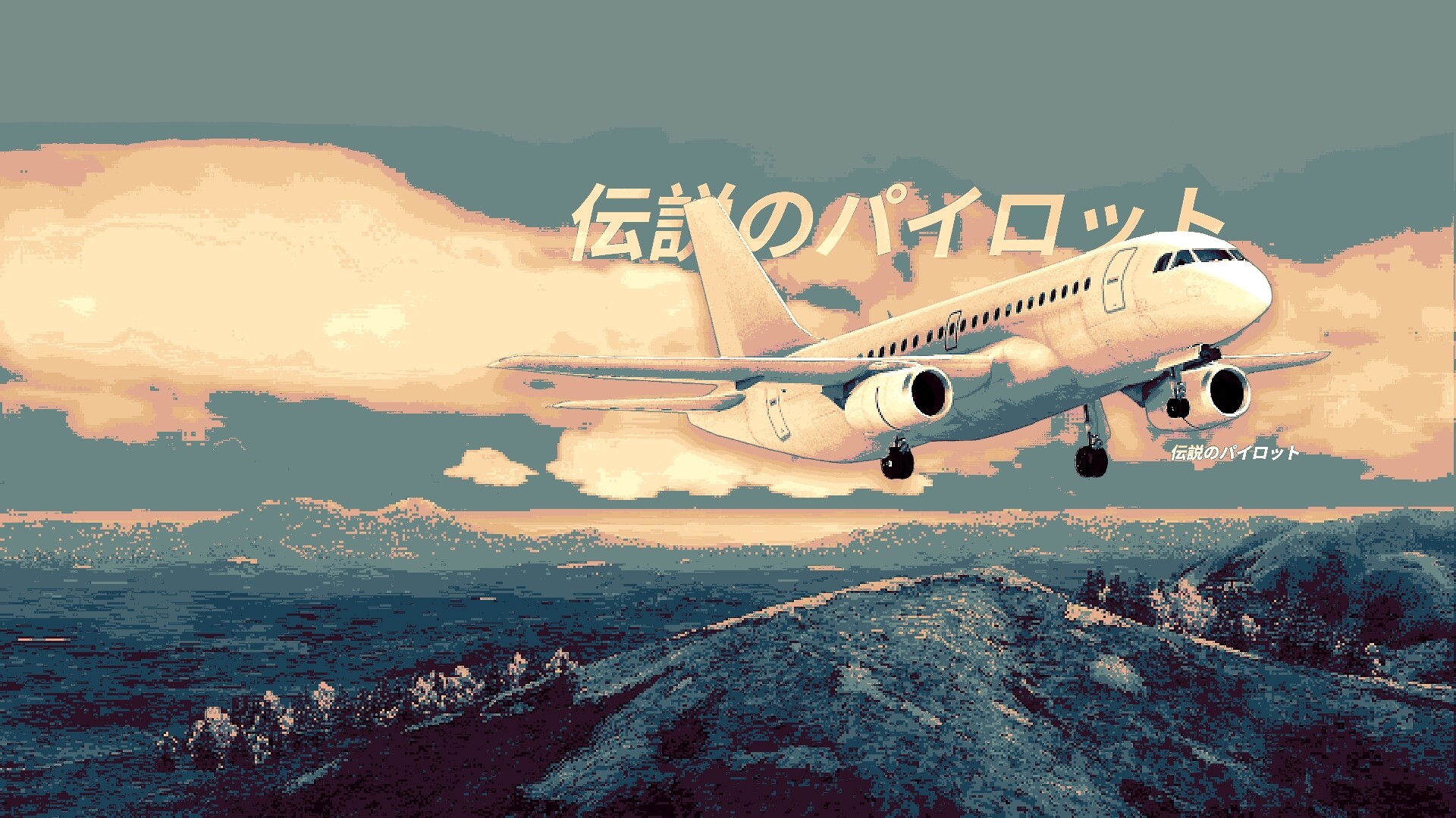 ArtStation - Legendary Fighters