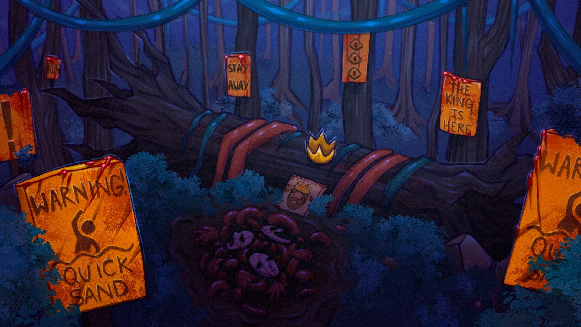 ArtStation - Da King