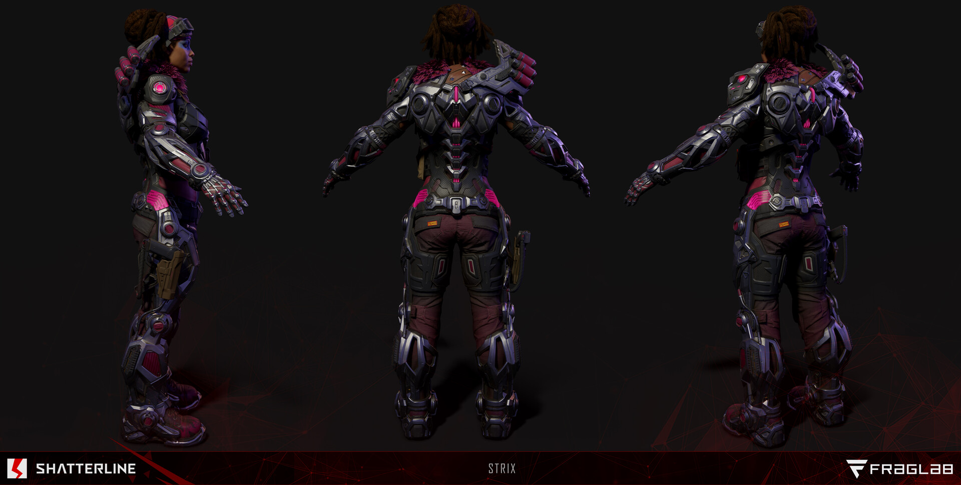 Denis Didenko - Strix