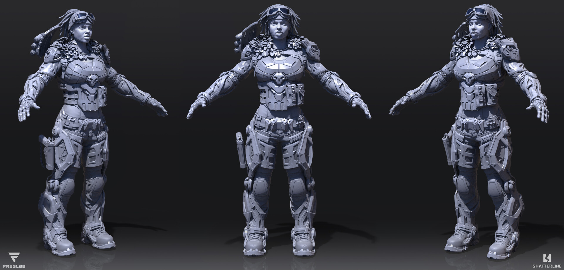 Denis Didenko - Strix