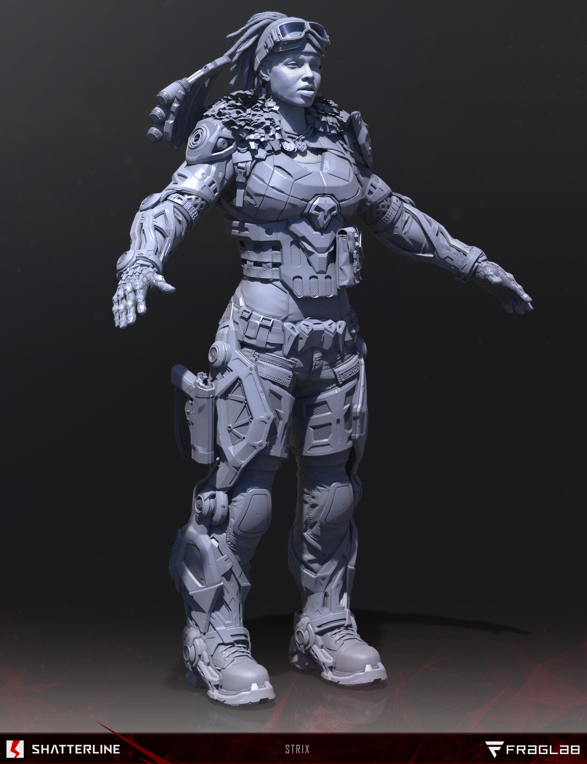 Denis Didenko - Strix