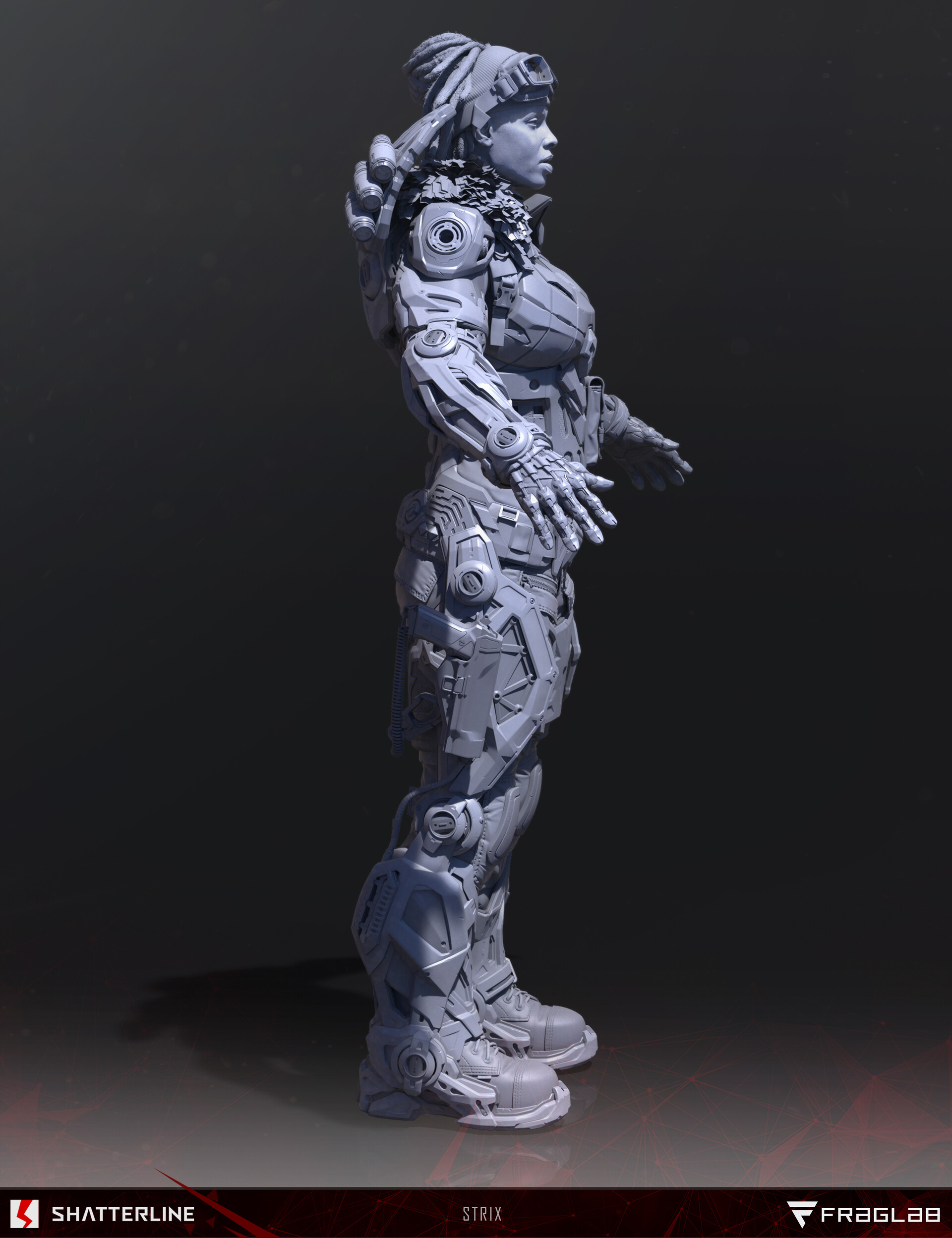 Denis Didenko - Strix