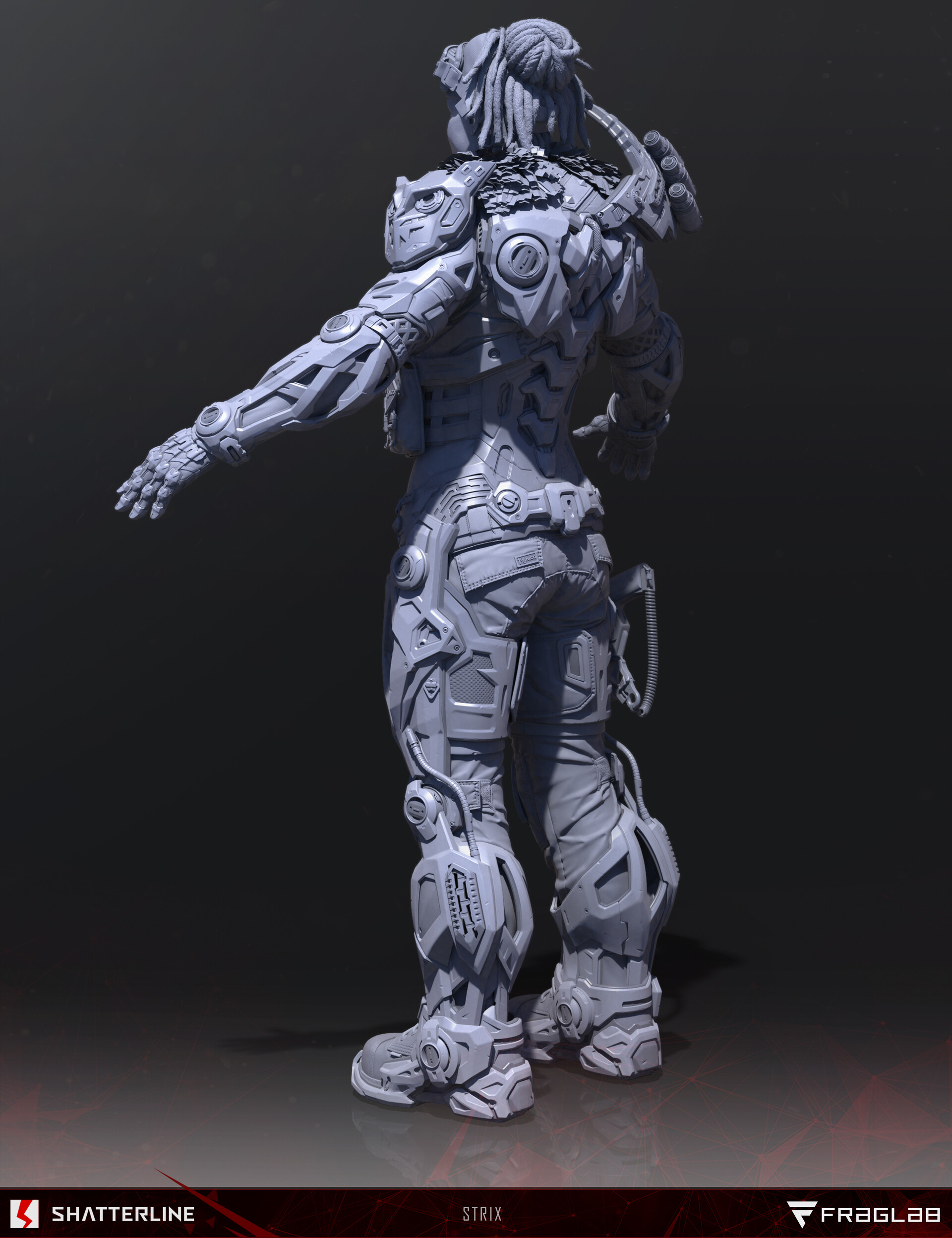 Denis Didenko - Strix