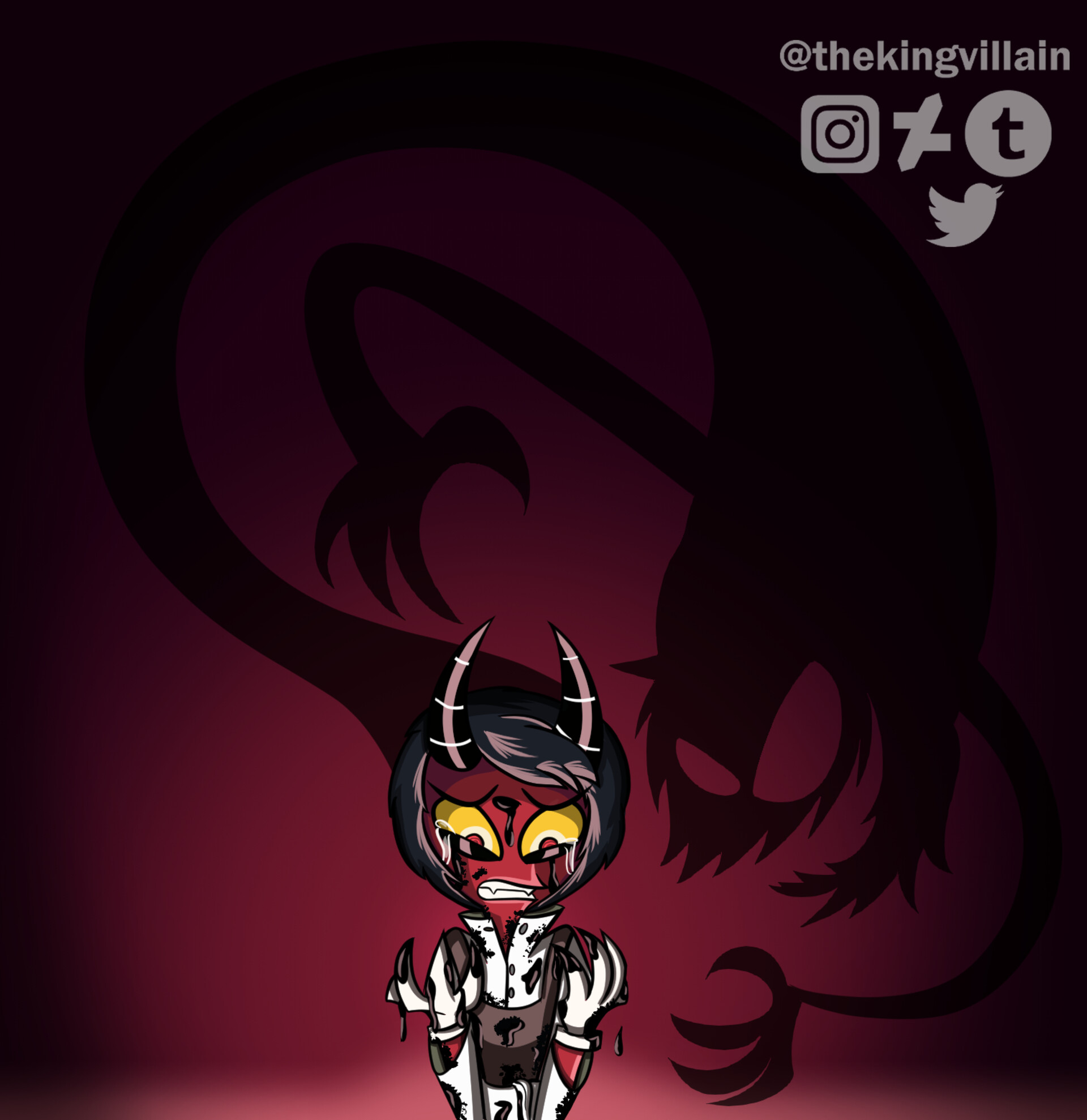 ArtStation - Doc Origins