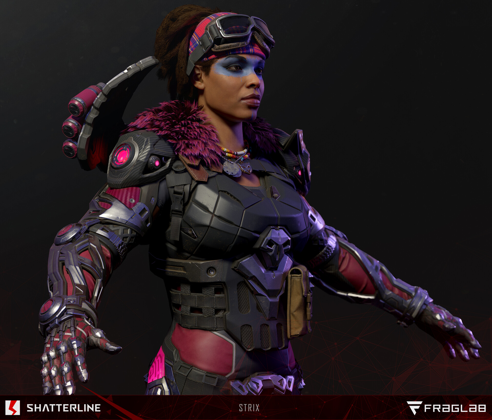 Denis Didenko - Strix