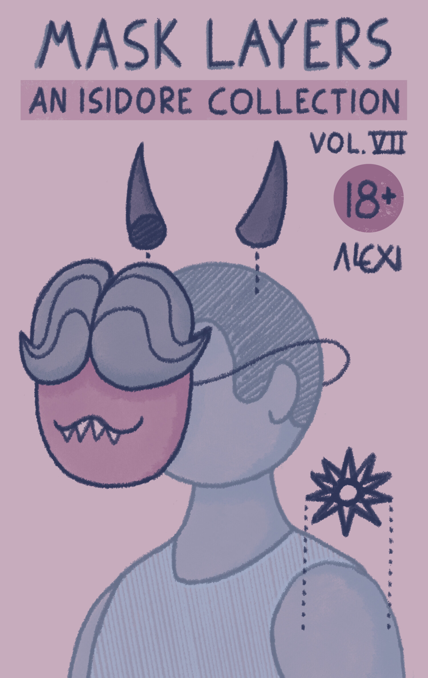 ArtStation - Mask Layers