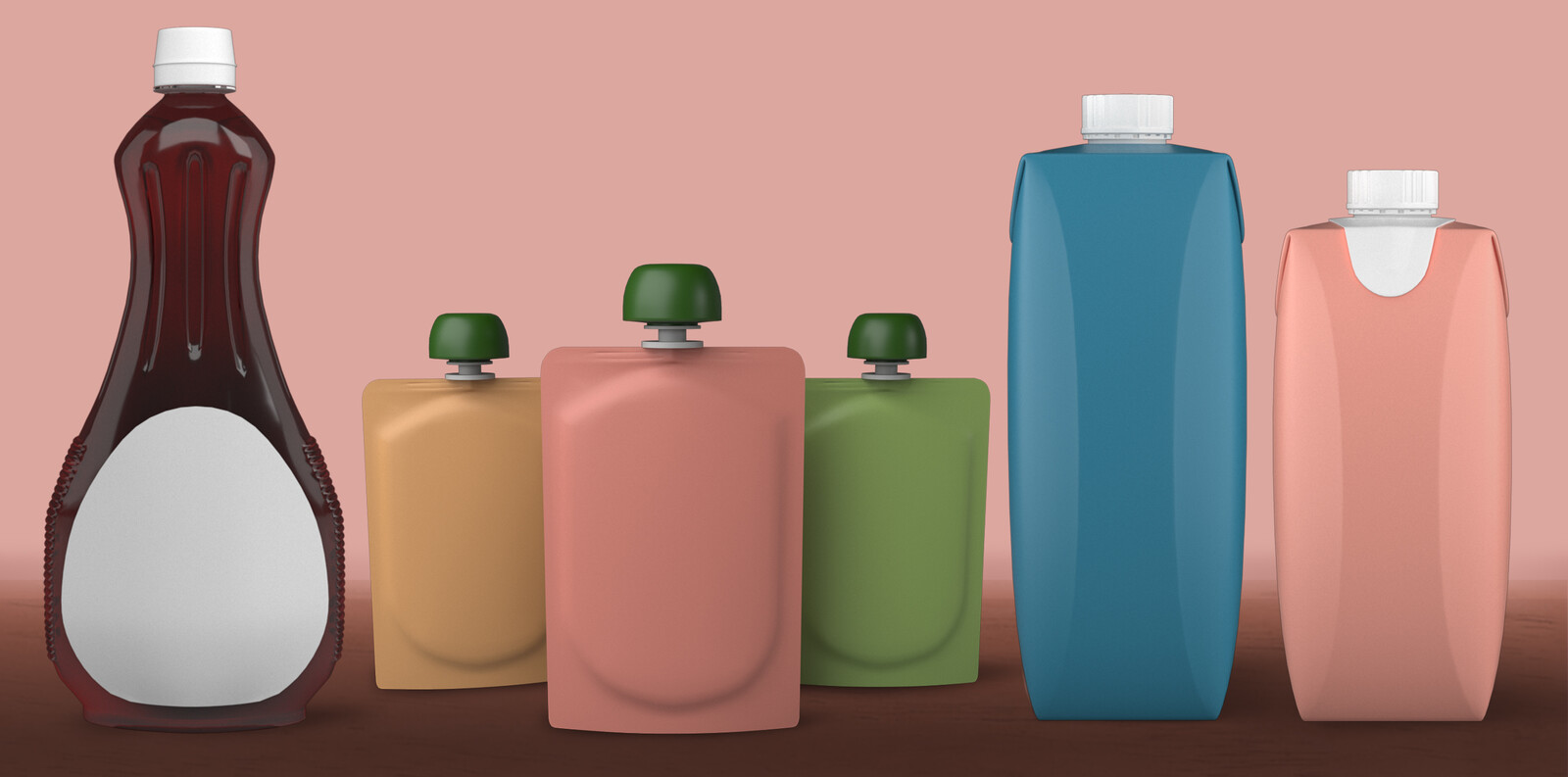 Chandrashekar V - 3D Packaging