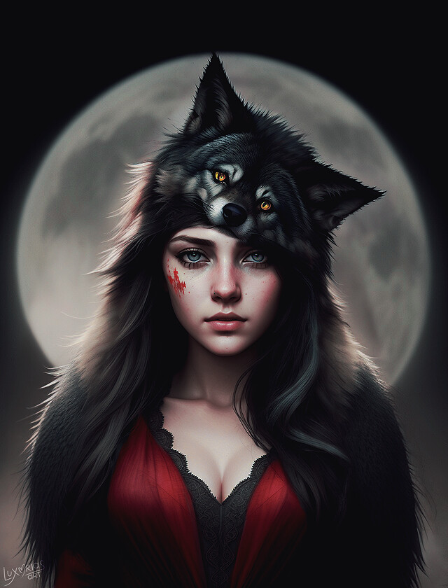 ArtStation - Covers to books