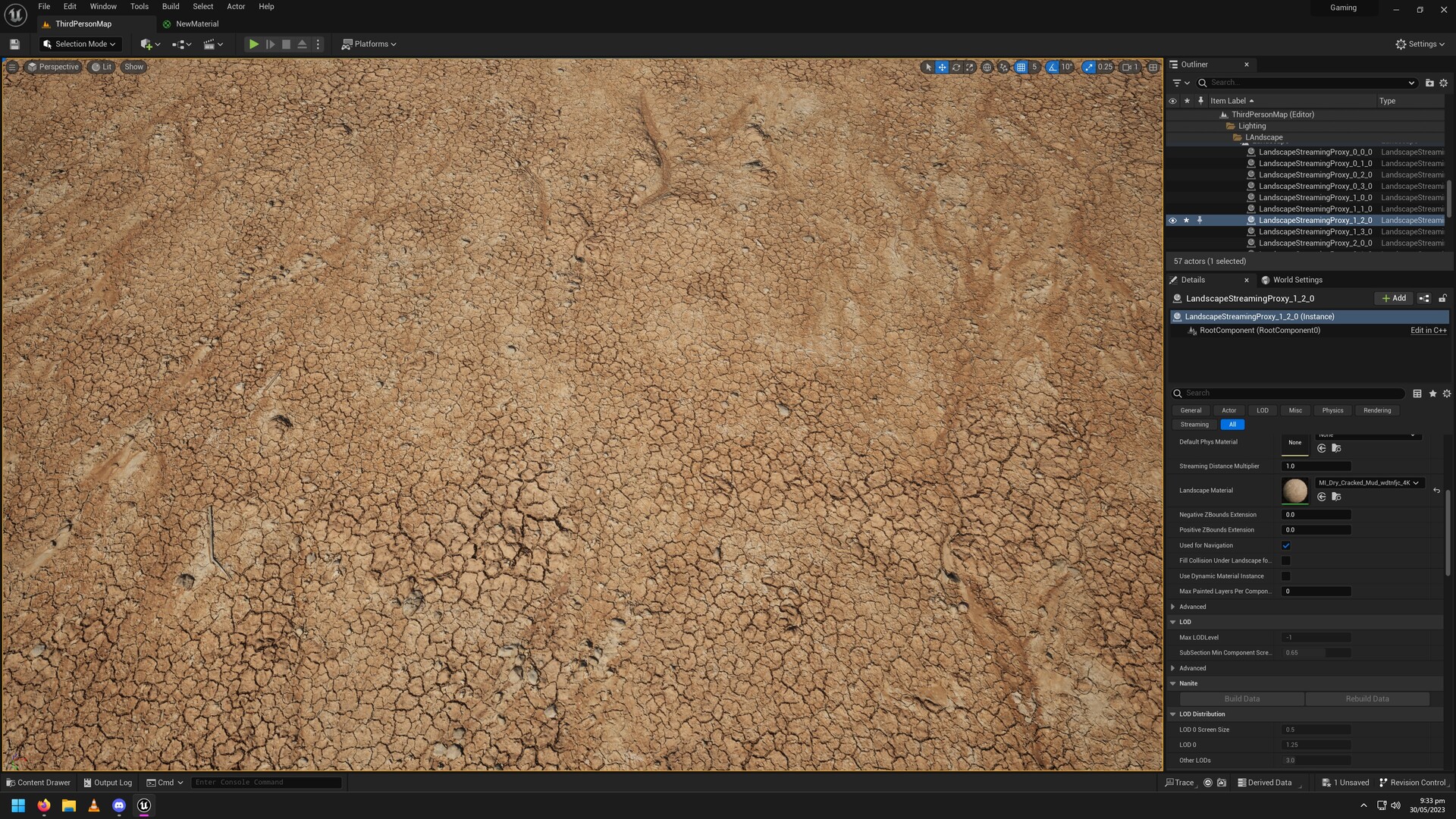 Damien Ramirez (CG) - Textures Tricks: With Ambient Occlusion