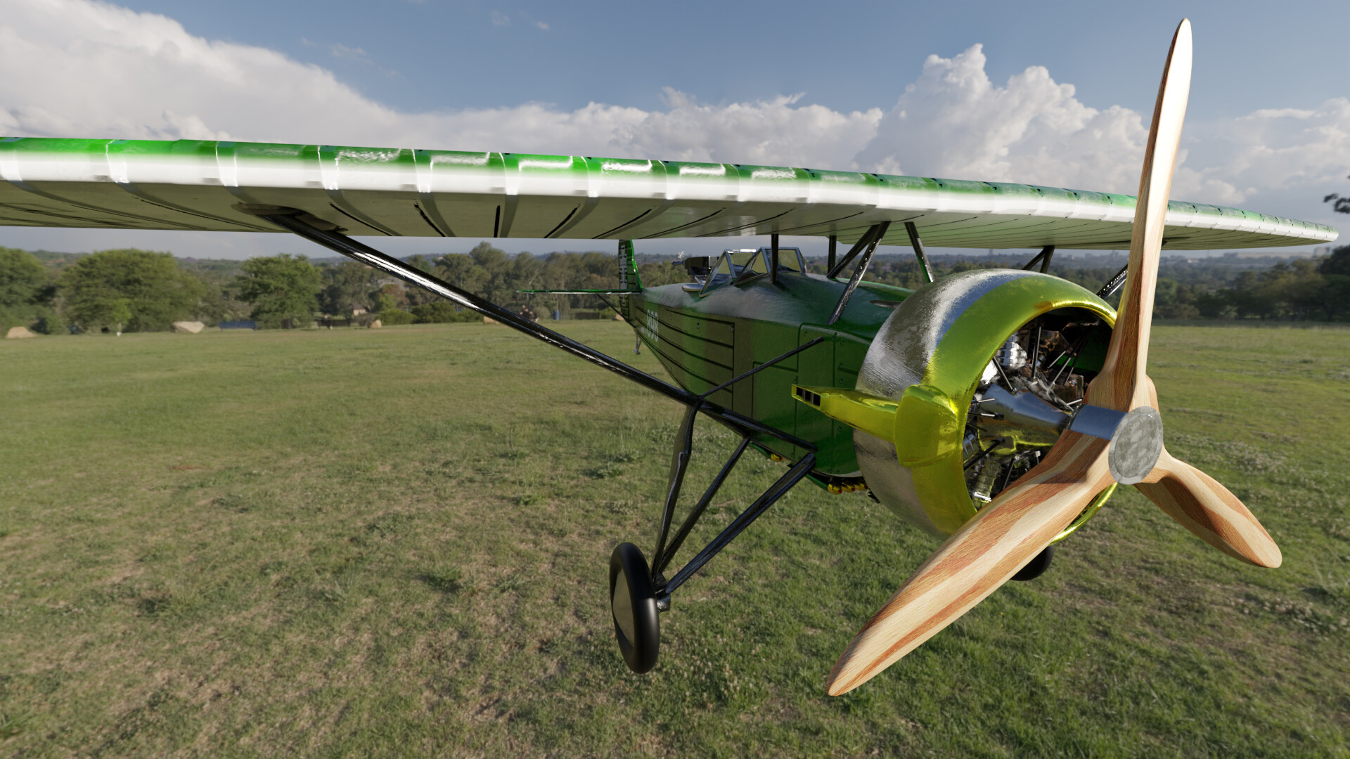 ArtStation - ANBO 41