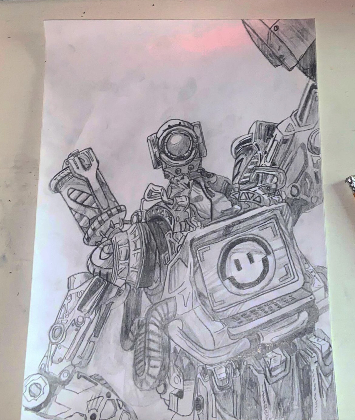 ArtStation - Pathfinder