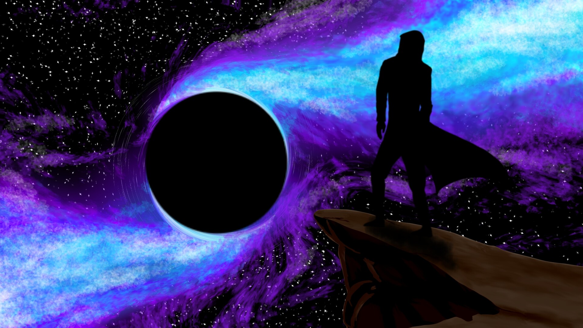 ArtStation - Beautiful Nightmare