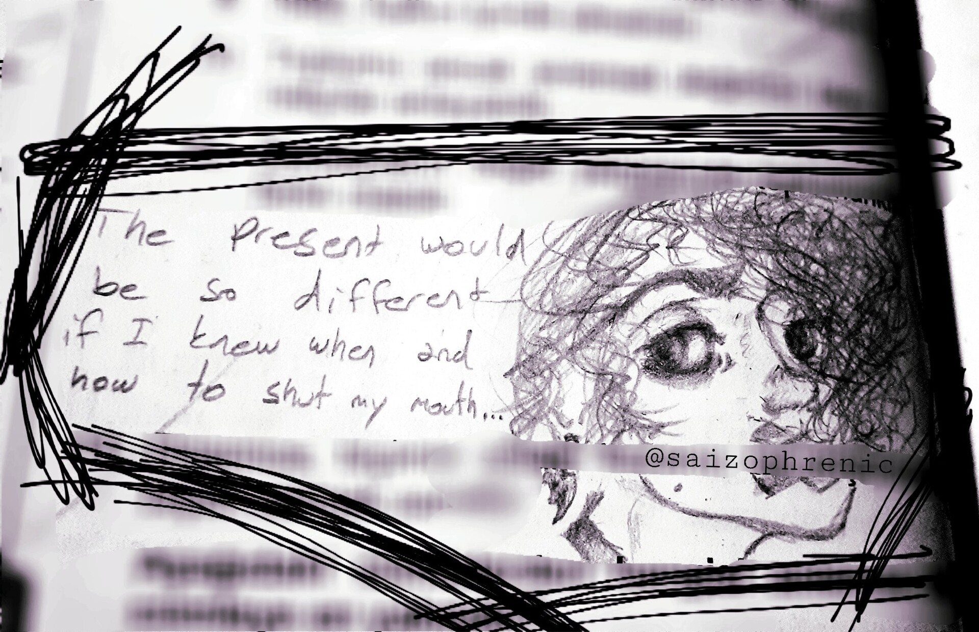 ArtStation - vent art