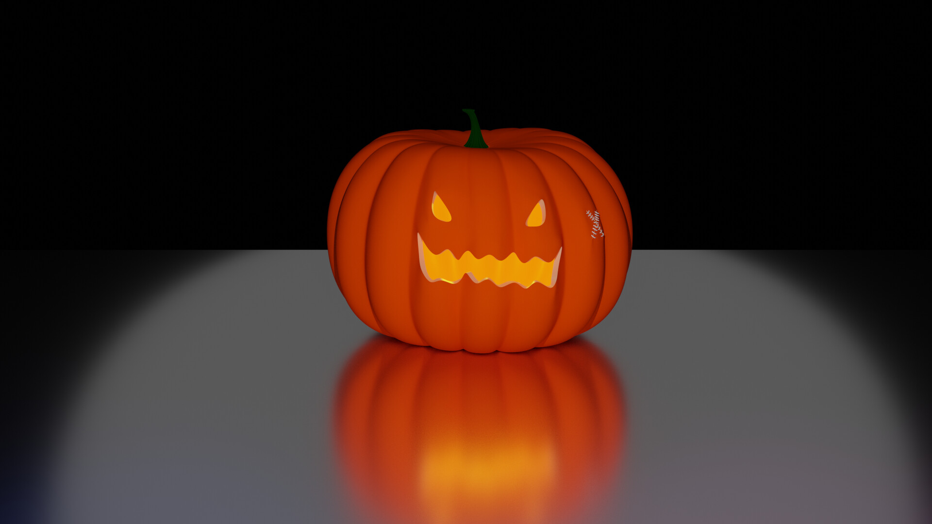 ArtStation - pumpkin