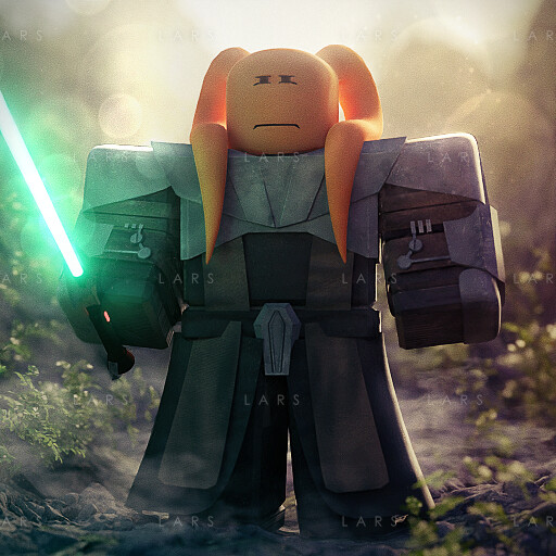 ArtStation - Jedi Order icon