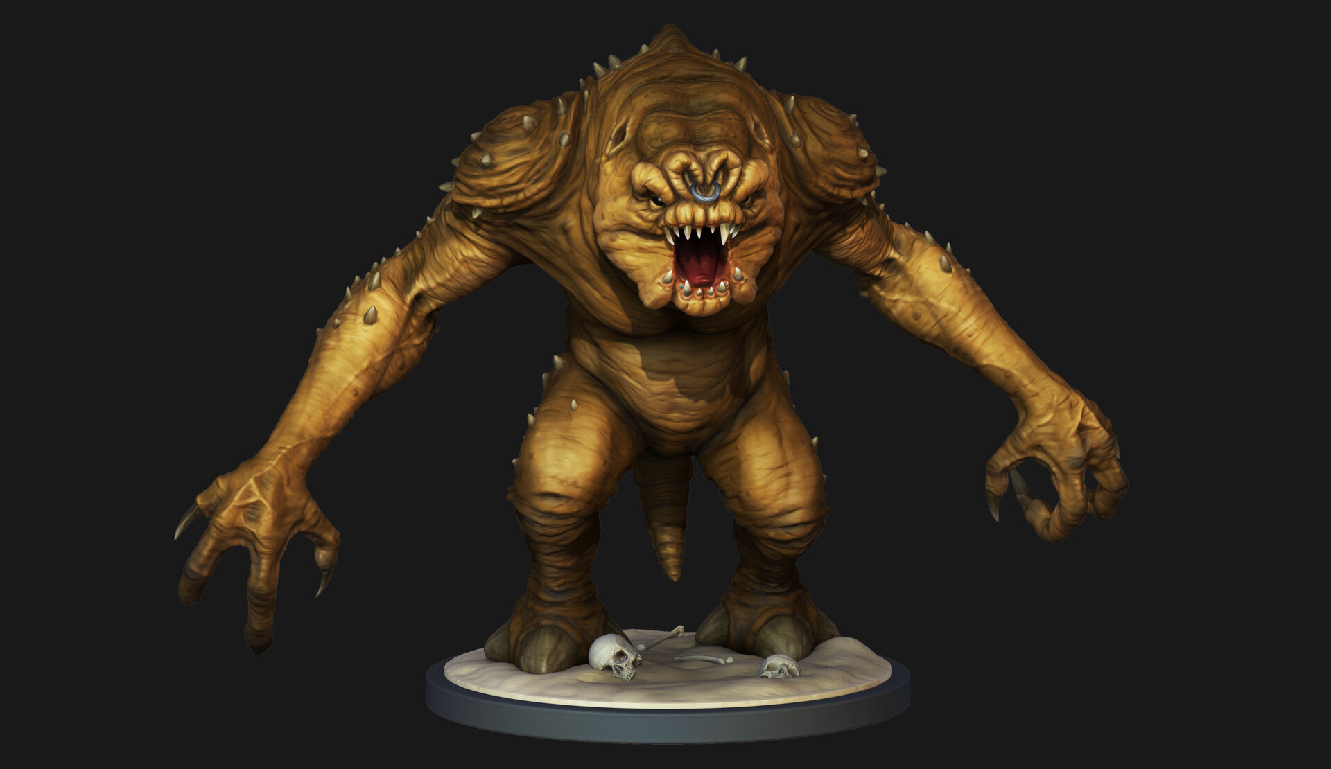 Brian Dolan - Rancor