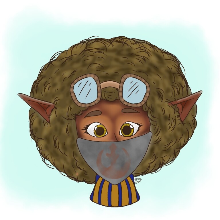 ArtStation - Digital Art Collection