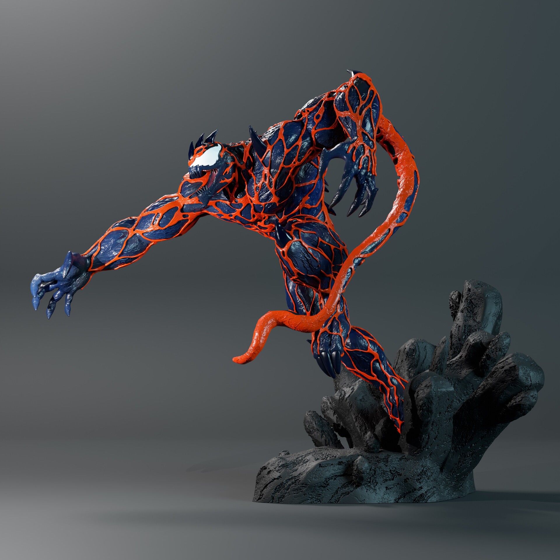 2099 Carnage