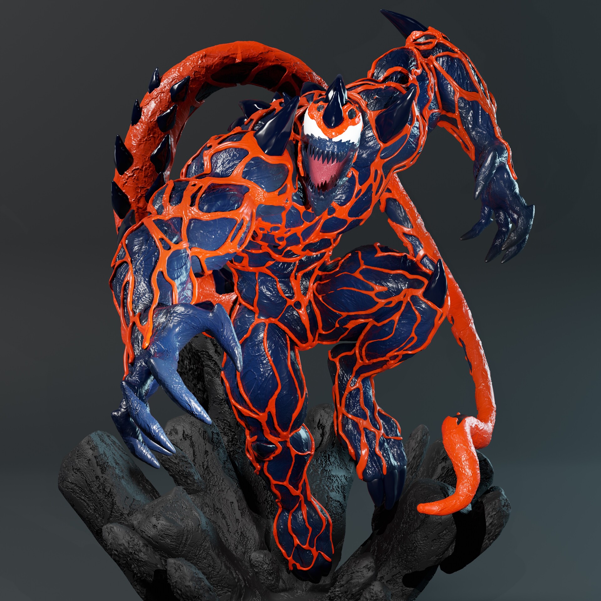 2099 Carnage